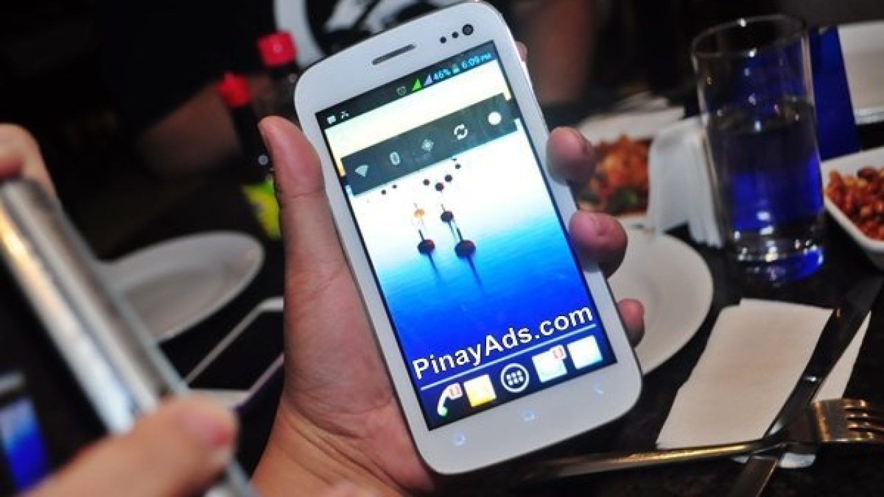 My Phone A919 Duo Specifications