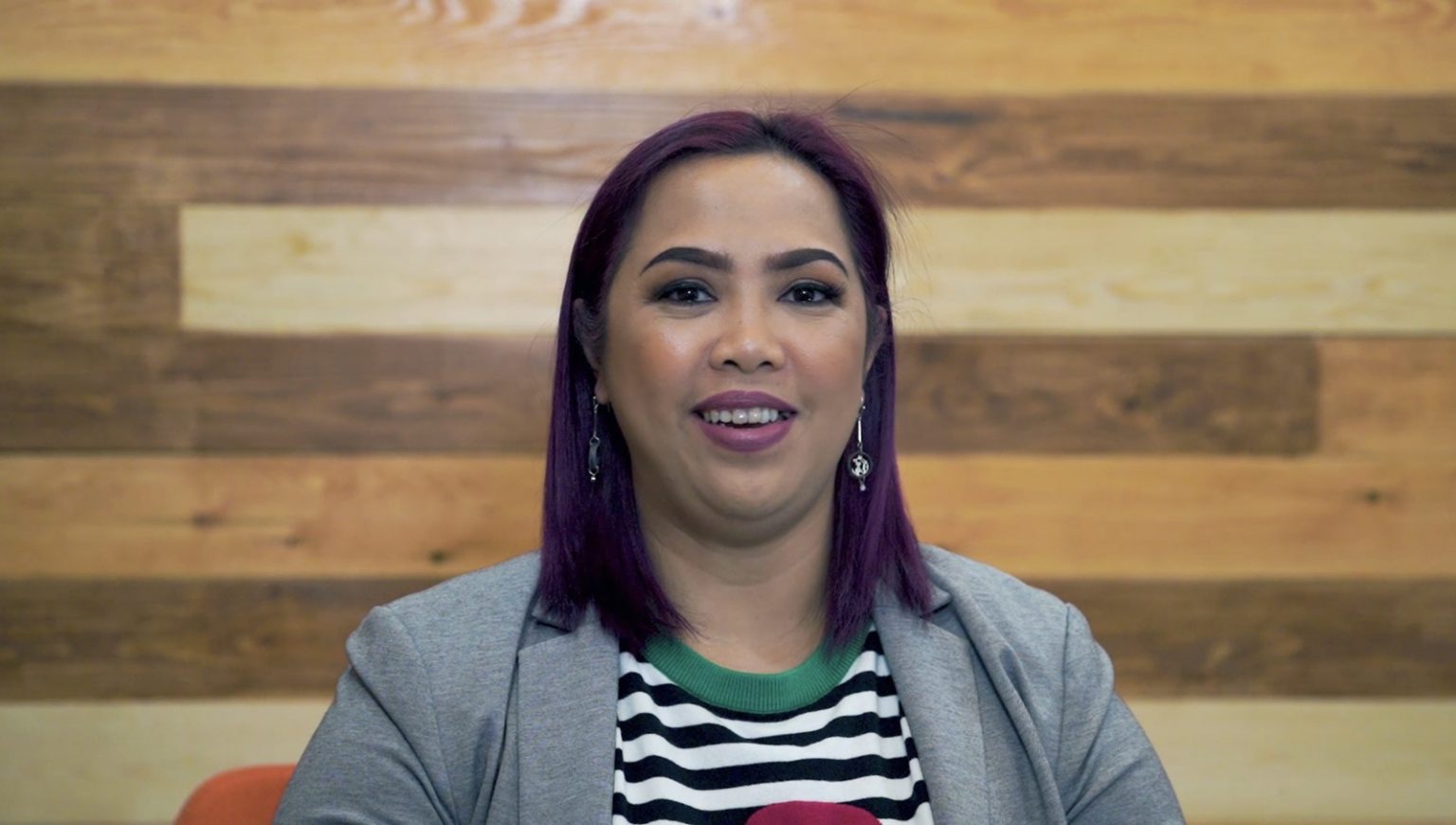 Nina Abad - Mommy Iris | Top Lifestyle Blogger Philippines | Pinay Ads