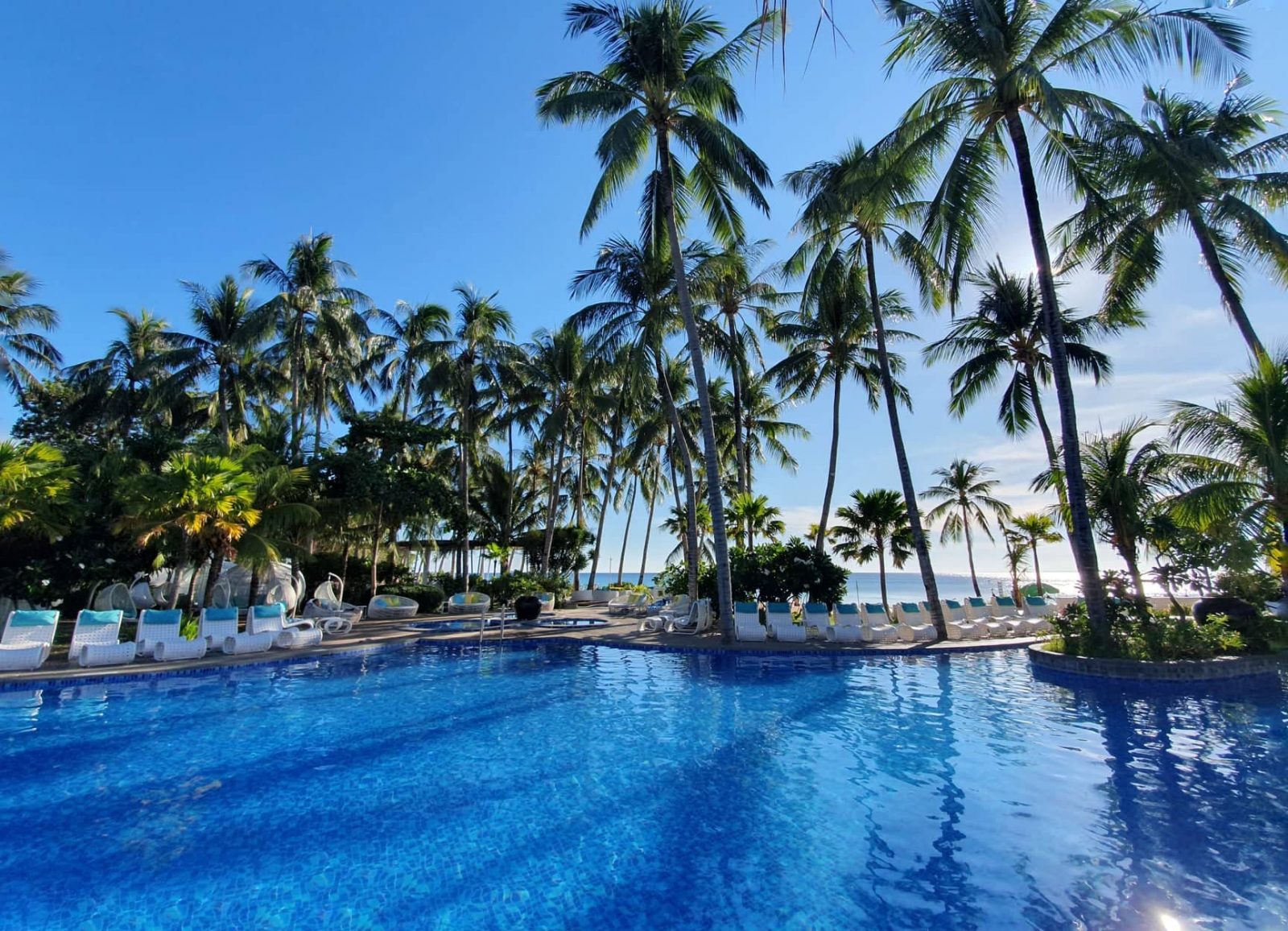 The ultimate tropical destination awaits: Indulge in a luxurious summer ...