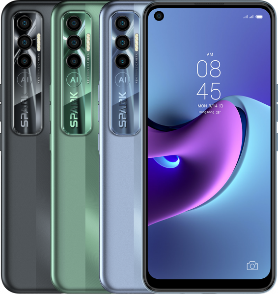 Ignite Inspiration with TECNO Mobile’s Spark 7 Pro - Mommy Iris | Top ...