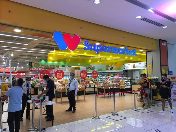 WalterMart opens 36th mall at Antipolo City - Mommy Iris | Top ...