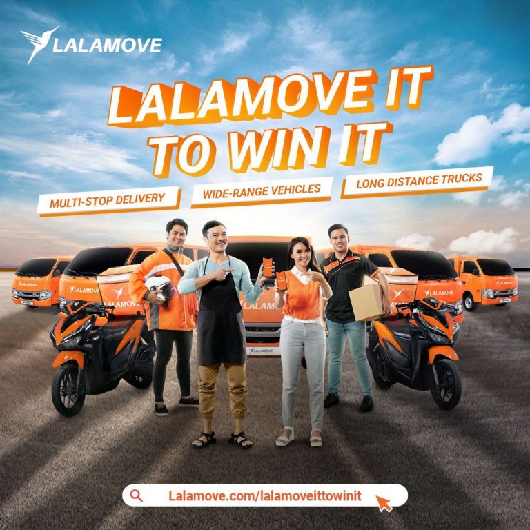 Bringing businesses together: Lalamove paves way for SMEs across the ...