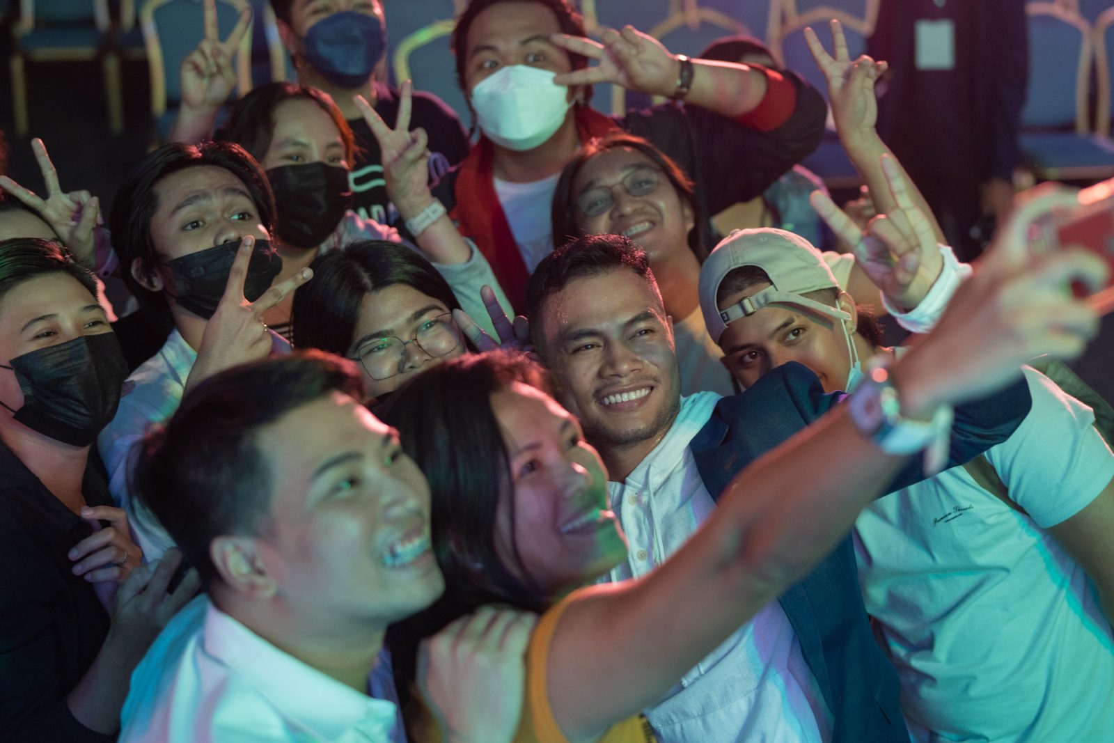 Concentrix hosts largest Family Day hybrid-style and gives back to ...