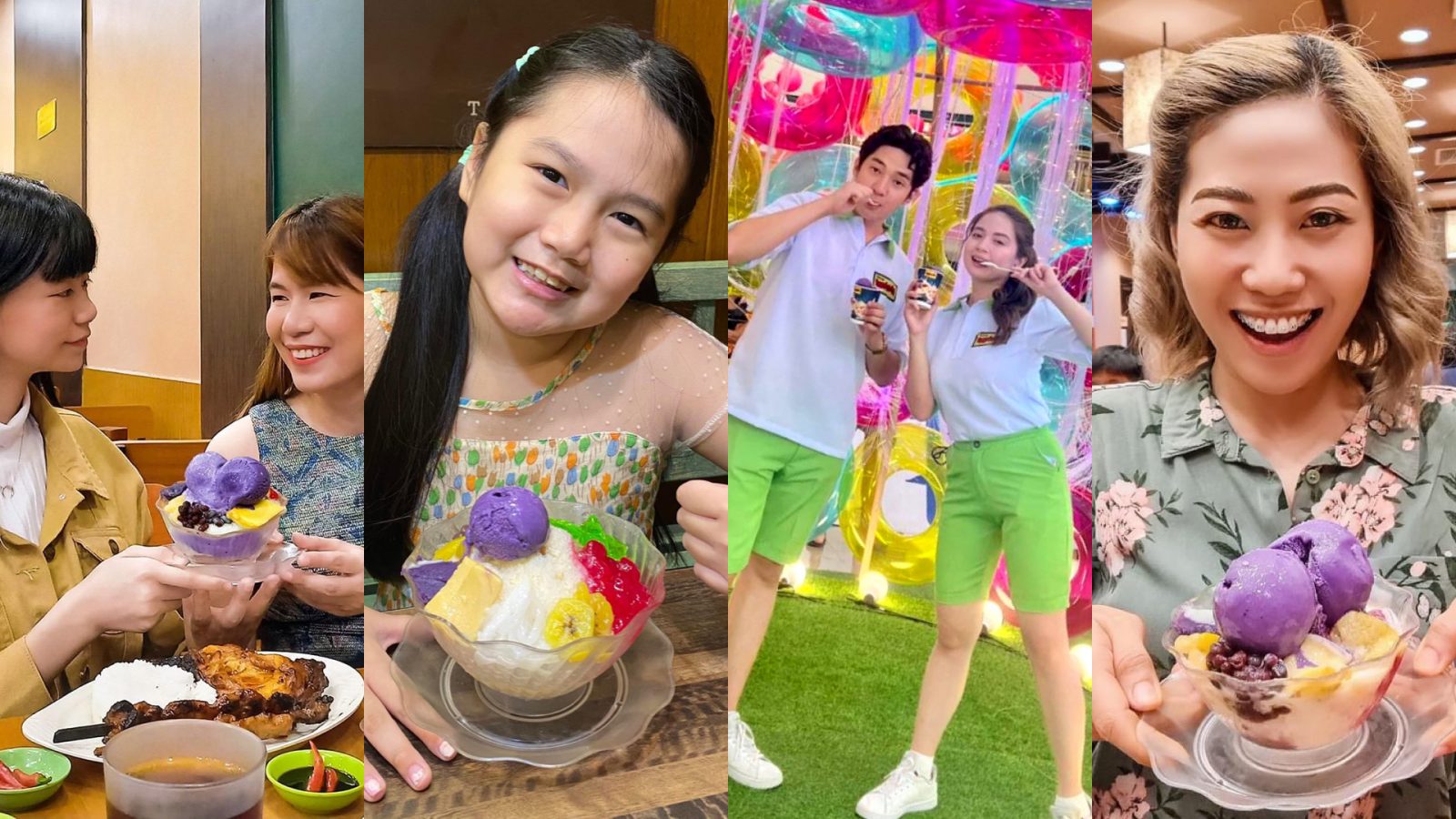 Mang Inasal and Selecta join forces to share ‘HapPinas’ - Mommy Iris ...