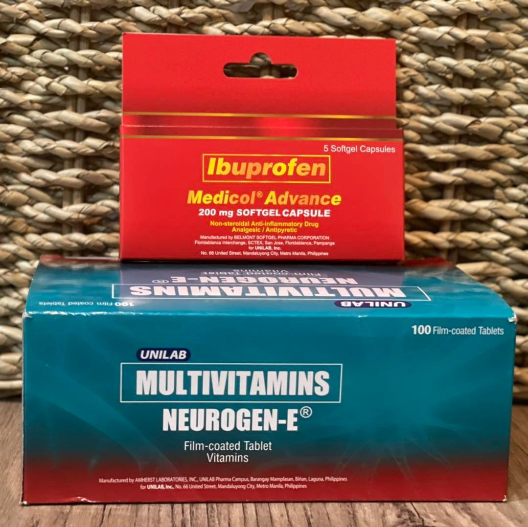 Shopee Super Brand Day: 50% off on Unilab health products - Mommy Iris ...