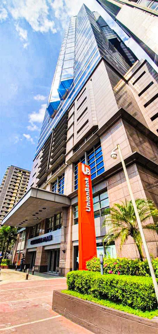 UB Building - Mommy Iris | Top Lifestyle Blogger Philippines | Pinay Ads