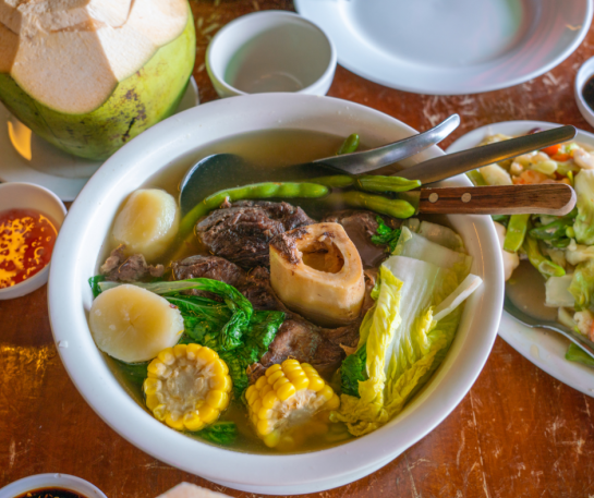8 Awesome Delicacies to Try on Your Next Tagaytay Food Trip - Mommy ...