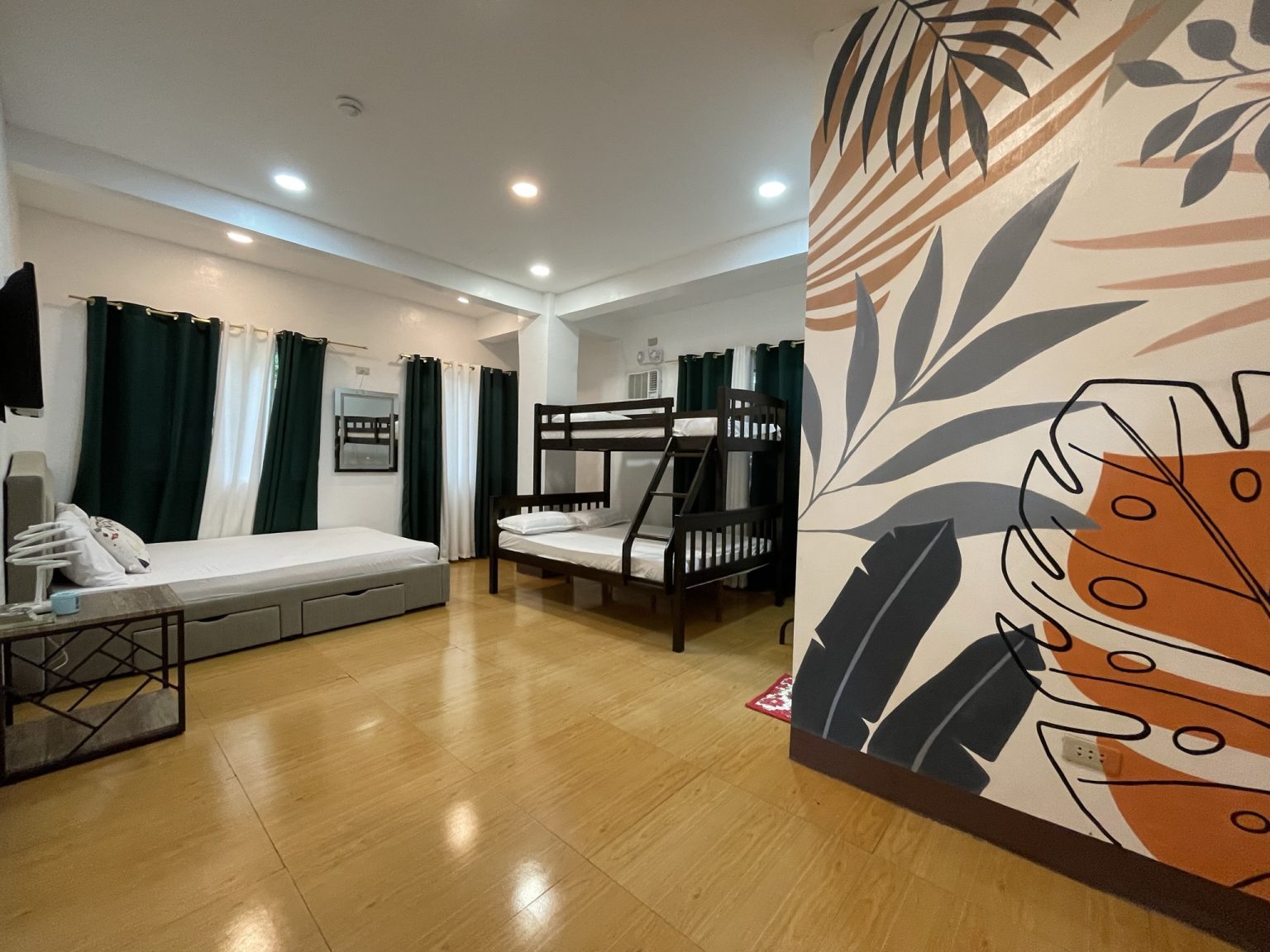 Casa Lina: A Riverside Adventure Resort in San Rafael Bulacan - Mommy ...