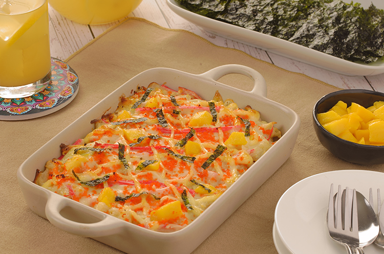 Not your regular Christmas pasta: 5 yummy recipes for Noche Buena ...