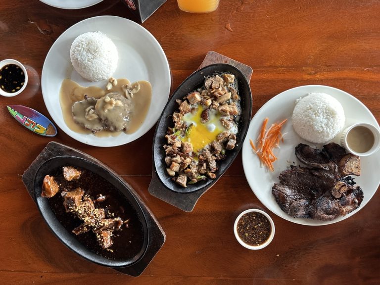 Where to Eat in La Union 2023: Elyu Foodie Destinations