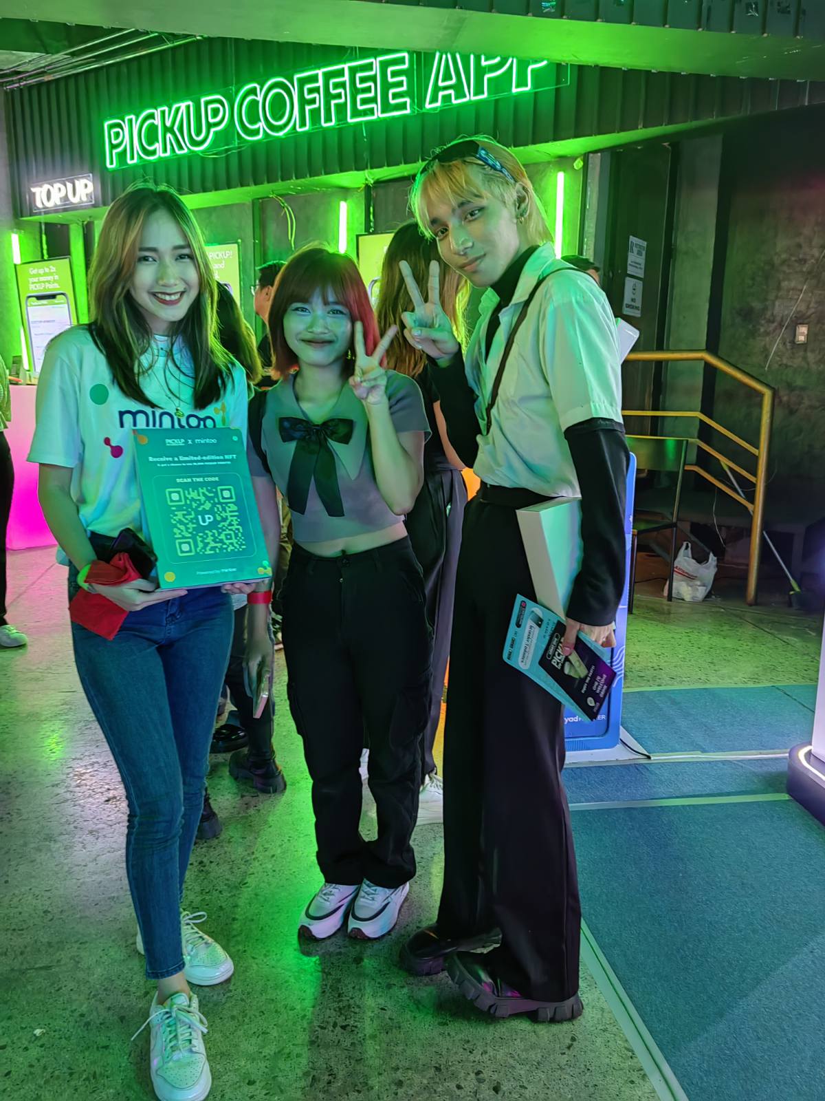 Mintoo Boosts Loyalty and Community Through NFT Ownership