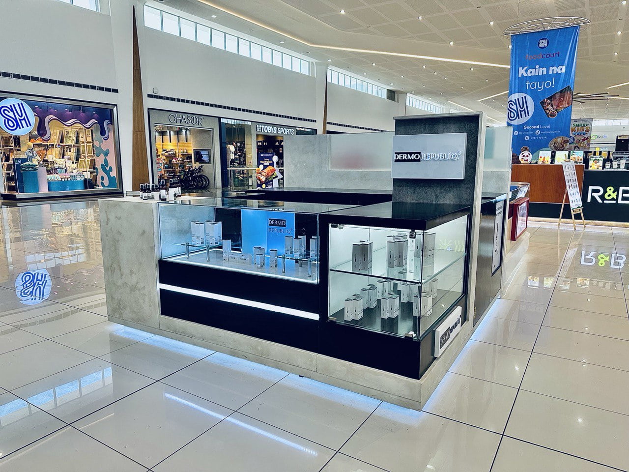 TikTok Shop Philippines' #1 skincare brand Dermorepubliq launches ...