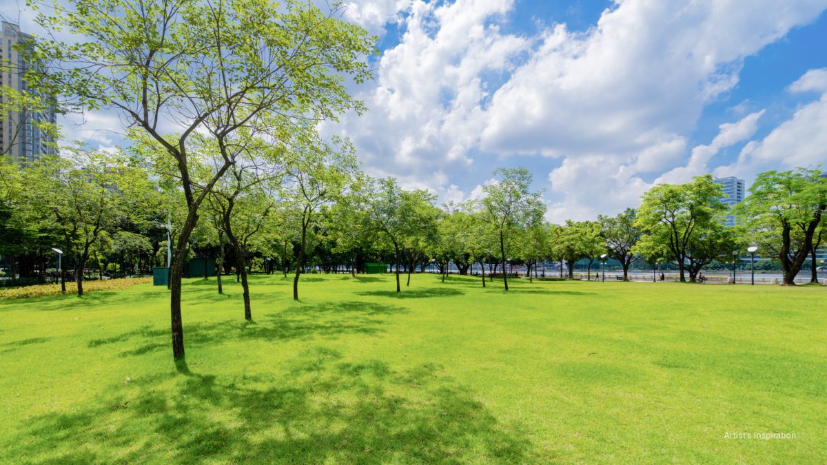 Forresta Unveils the Future of Urban Living in Villar City - Mommy Iris ...