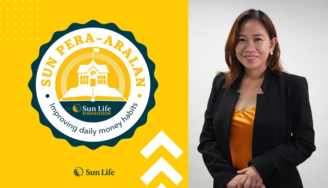 How the Sun Life Foundation is creating a lasting impact through ...