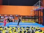 Largest indoor amusement playground in Q.C. opens at SM City Fairview ...
