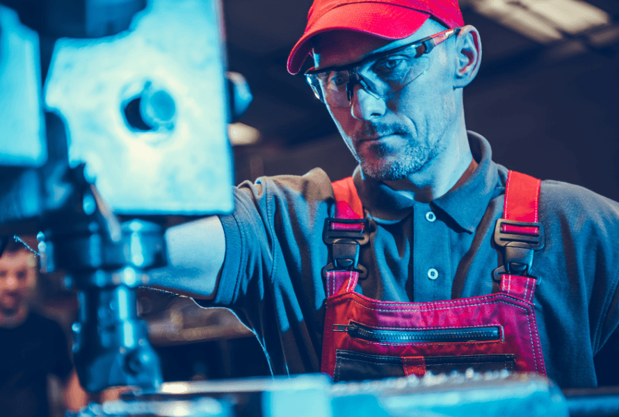 The Core of Manufacturing: An Essential Guide to Machine Shops - Mommy ...