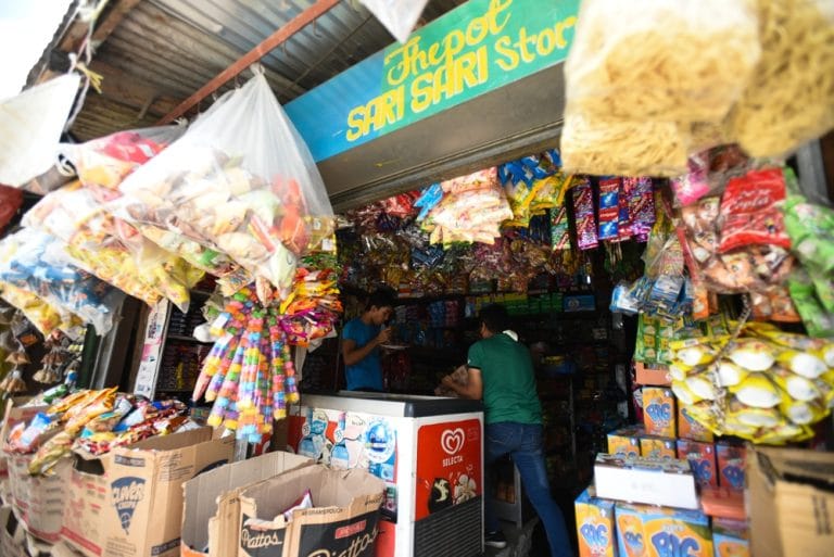 “Pabili po ng Cadbury?” Pinoys turn to sari-sari stores for premium ...