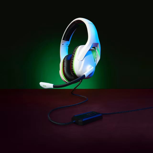 Gaming Headset - Mommy Iris | Top Lifestyle Blogger Philippines | Pinay Ads