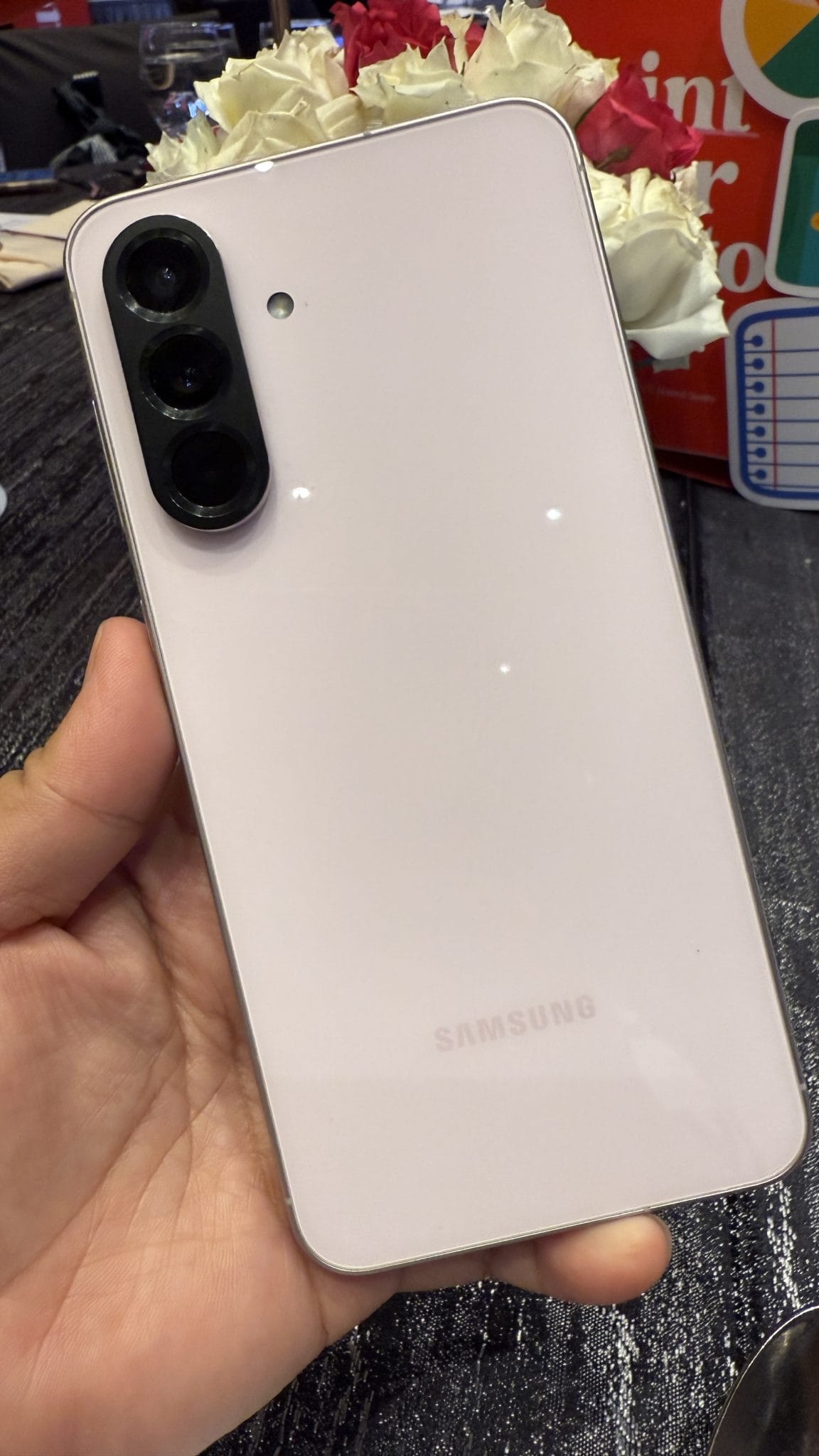 Samsung Galaxy A56 5G Features That Make It Worth It in 2025