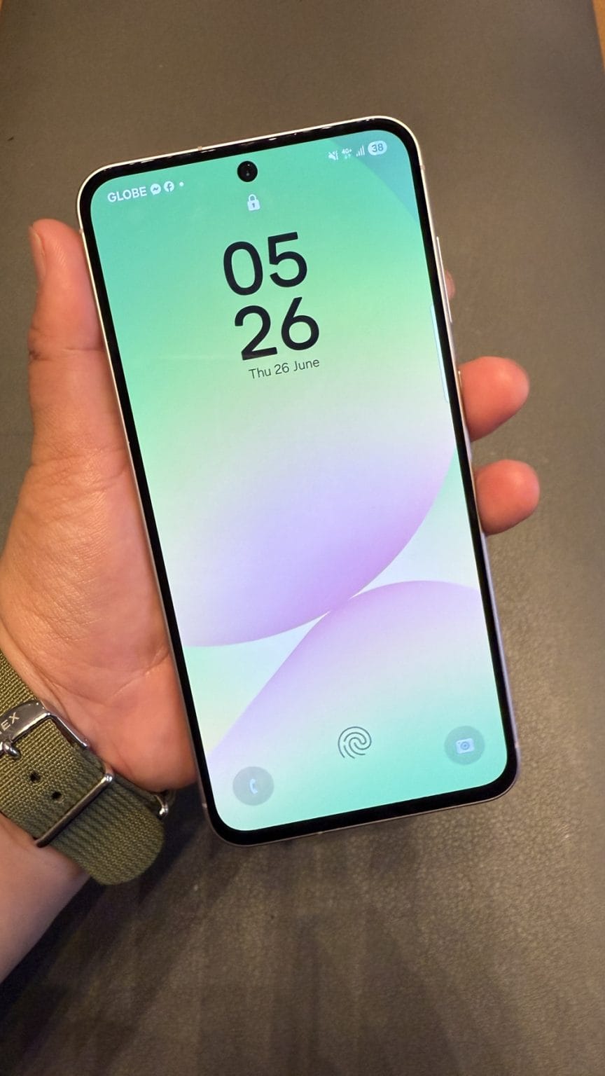 Samsung Galaxy A56 5G Features That Make It Worth It in 2025